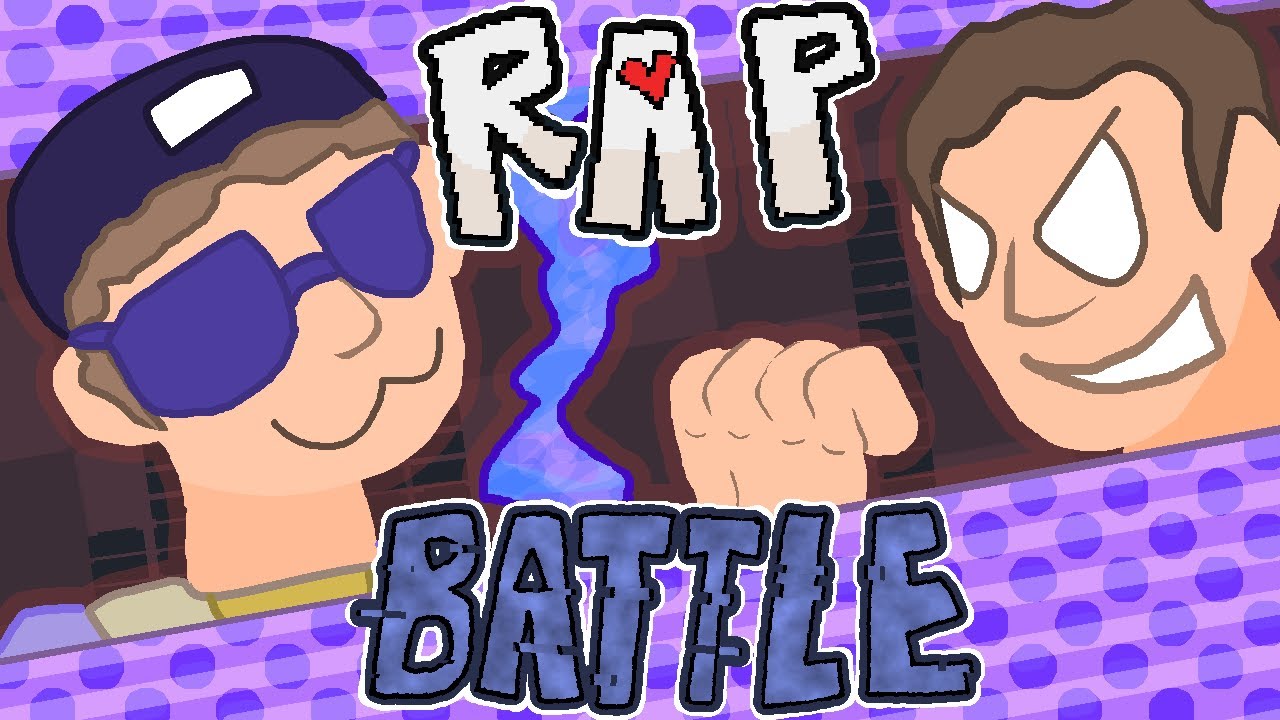 Toby Fox vs Scott Cawthon Reanimated - YouTube