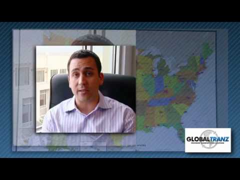 GlobalTranz Owner Michael Leto - Jobing Ad - YouTube