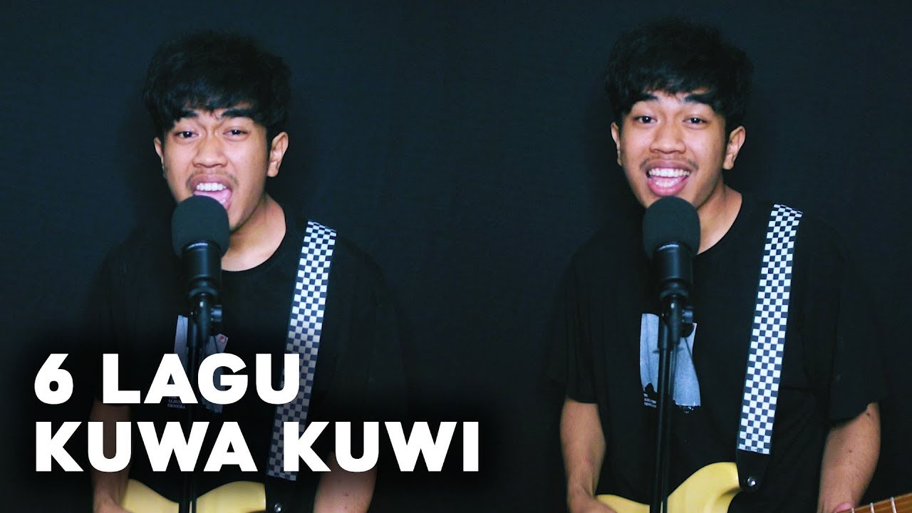 Lagu Kuwa Kuwi Medley - YouTube