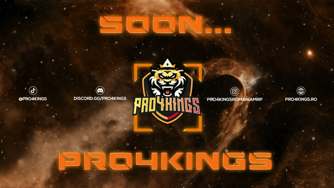 [TEASER] Daniel Koss - PRO4KINGS ROMANIA (Remasterd New Song 2022 ...