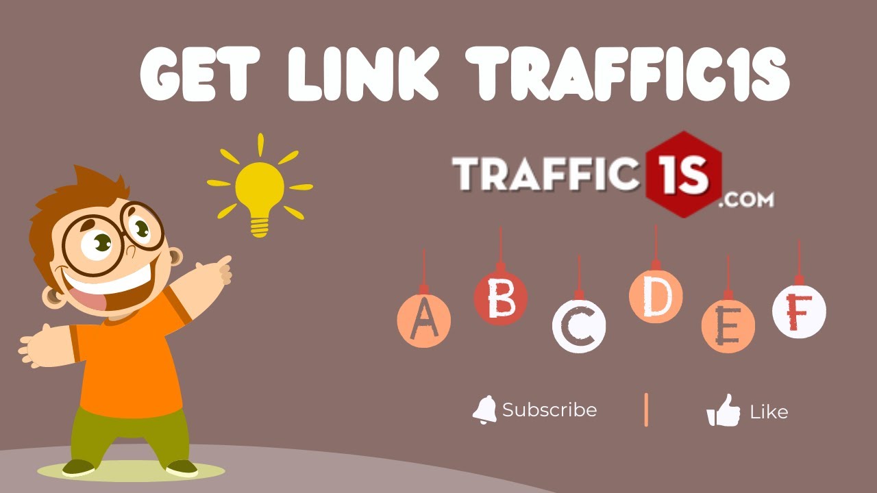 Vượt Link Web1S trong 1 giây Không Quảng Cáo - YouTube