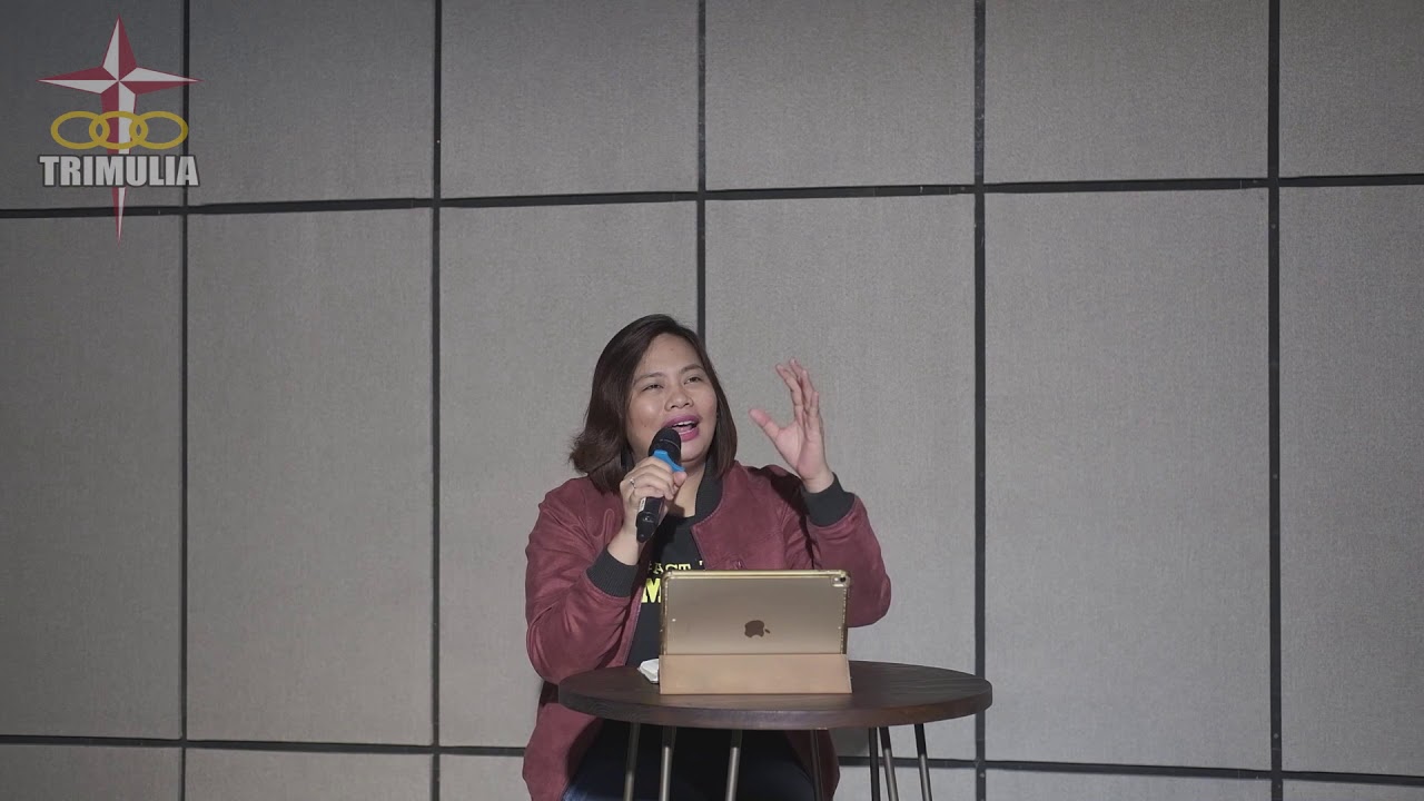 Chapel 13 Oktober 2020 SMPK Trimulia - YouTube