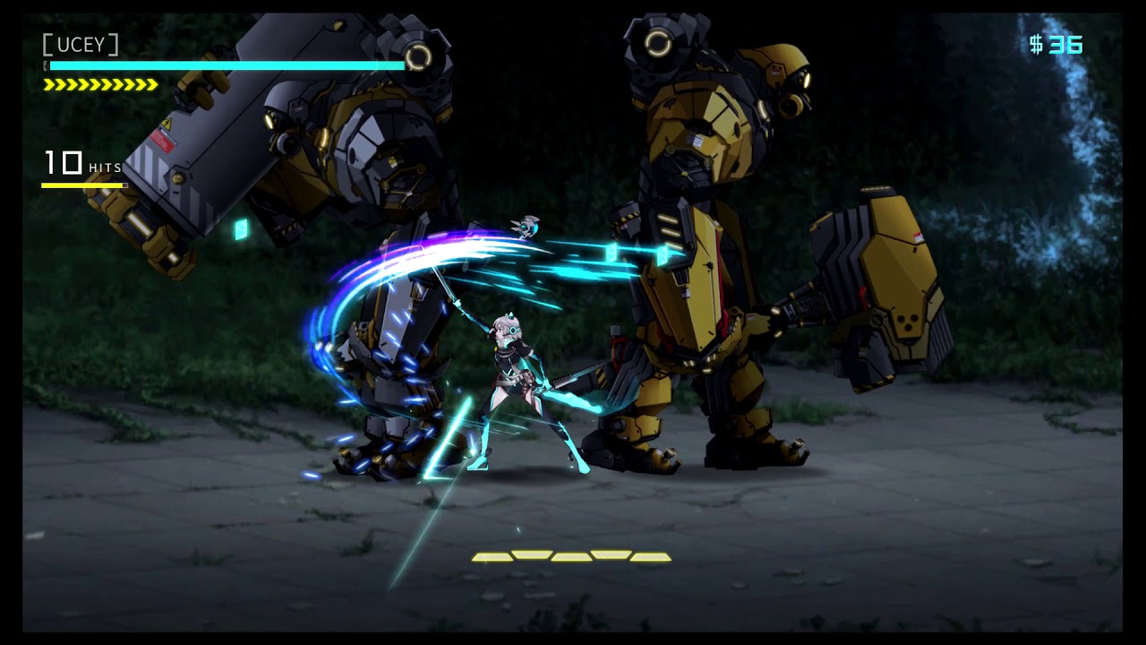 _ICEY_ Episode 7: Meeting the Yellow King - YouTube