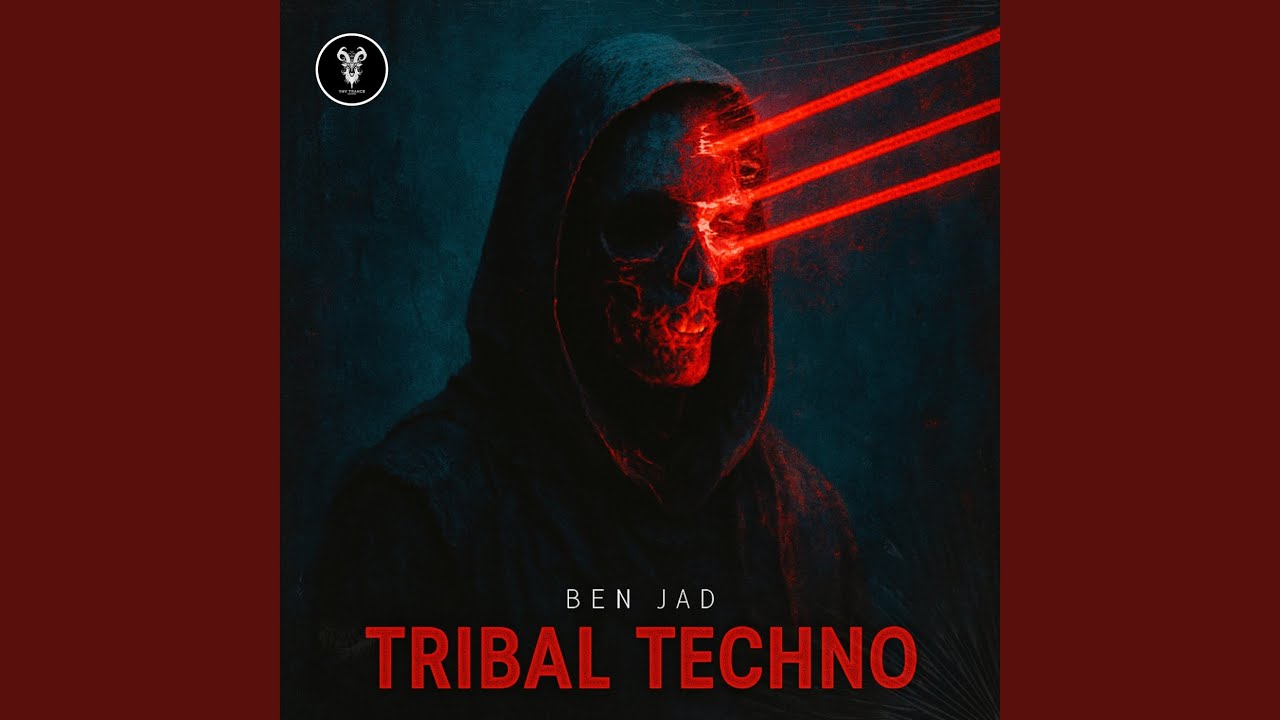 Tribal Techno (Original Mix) - YouTube