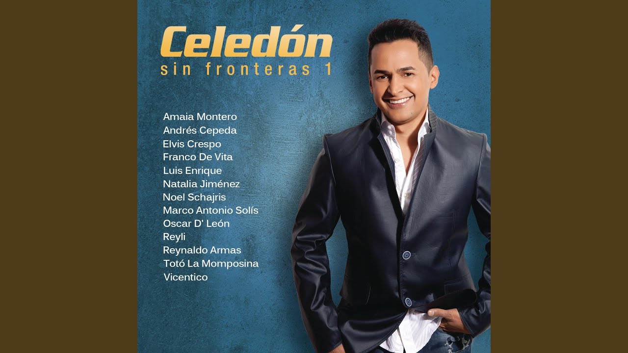 El Pa Ran Pan Pan (Album Version) - YouTube