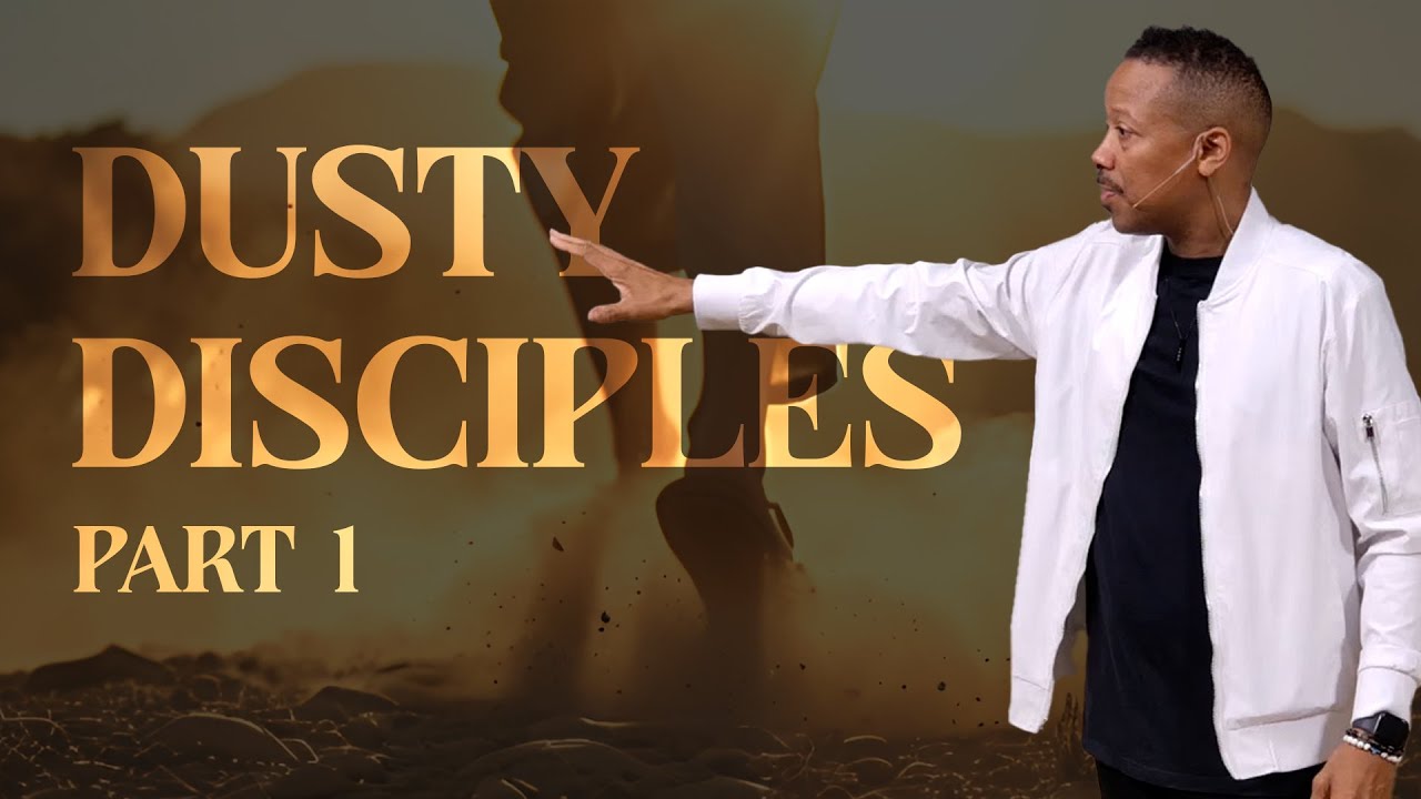 Dusty Disciples, Part 1 - YouTube