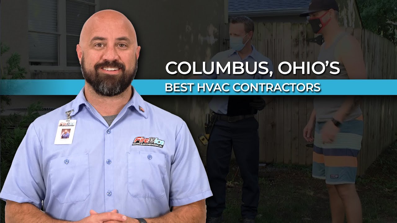 Columbus, Ohio's Best HVAC Contractors - YouTube