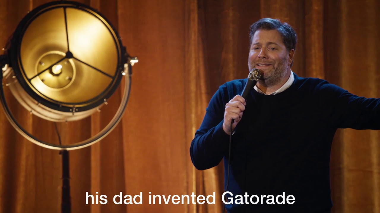 Jay Larson - Return The Carriage - YouTube