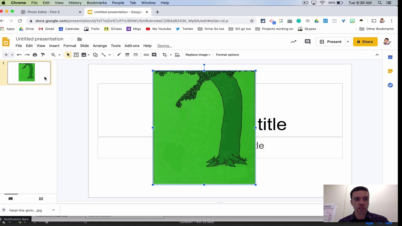 2 Changing The Size Of Your Google Slides To Match Your Picture Size 2-changing-the-size-of-your-google-slides-to-match-your-picture-size