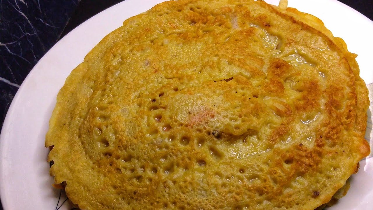 Wainar fulawa recipe - YouTube