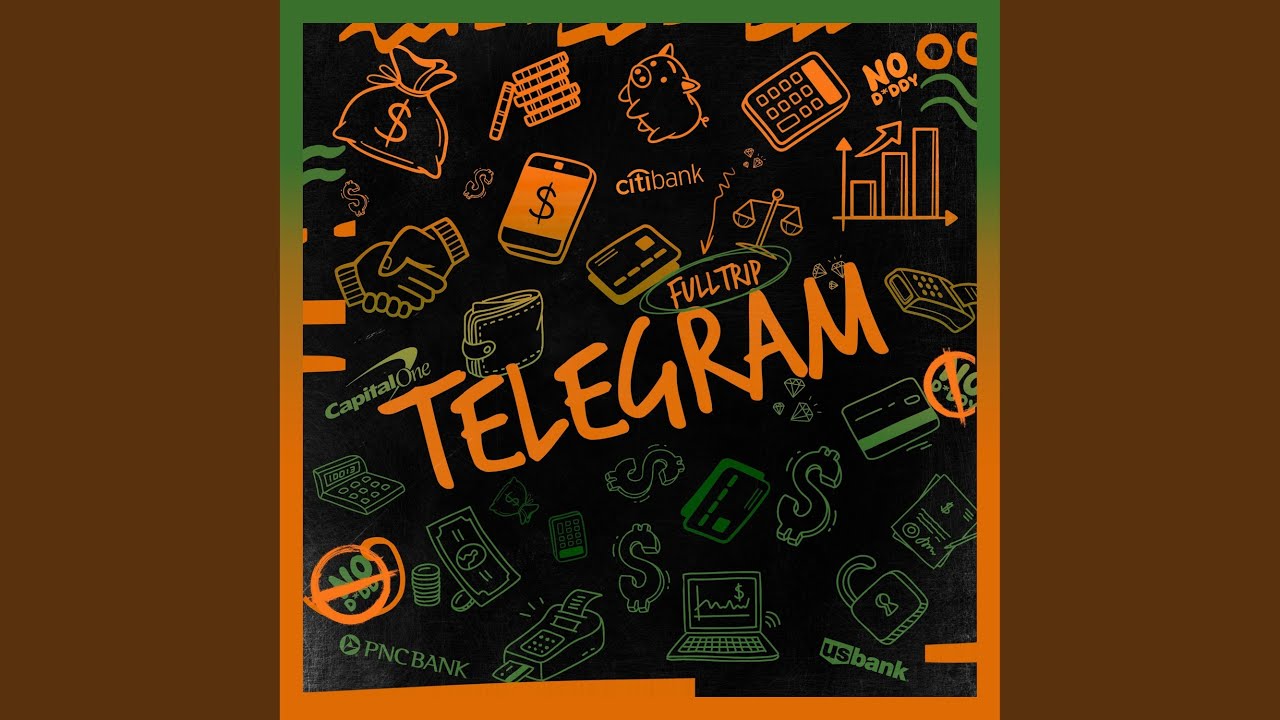TELEGRAM (feat. SCHINO FRESH) - YouTube