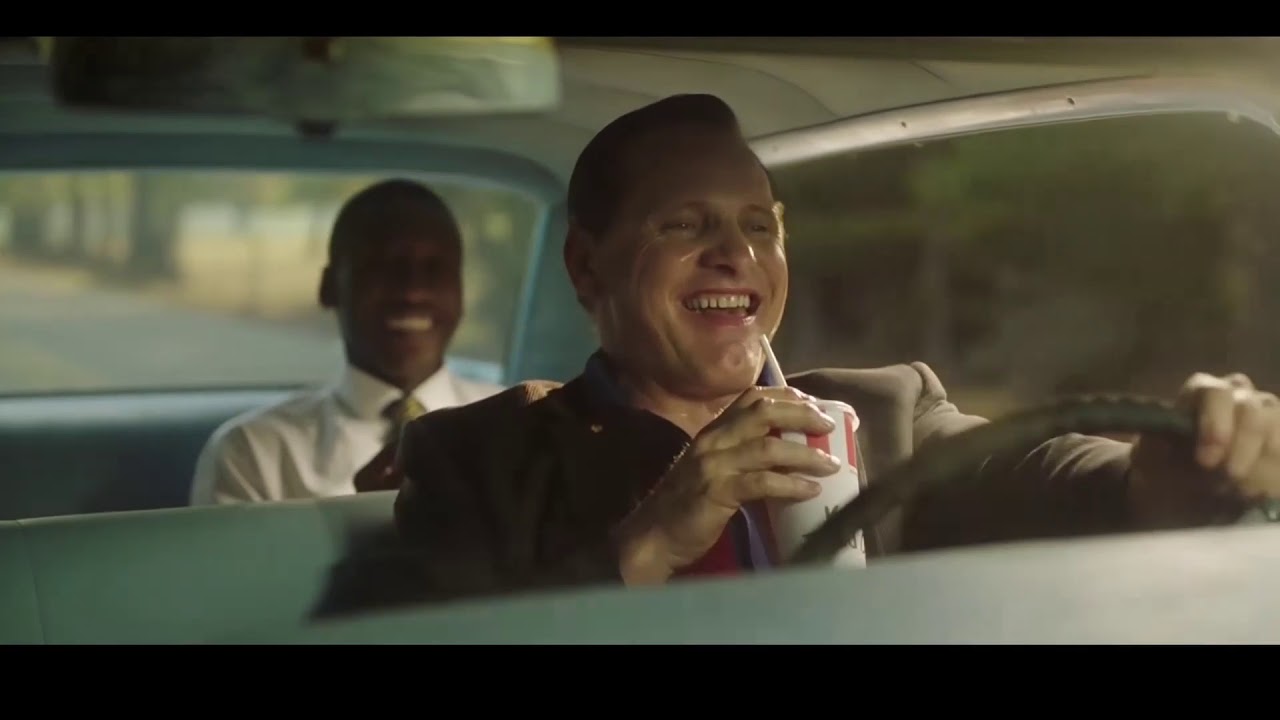 Tony Lip's Best Moments | Green Book - YouTube