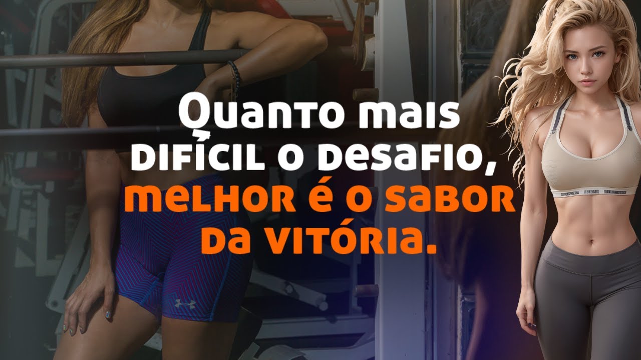 "Vida Saudável, Corpo em Forma: Exercícios para uma Melhor Qualidade de Vida" - YouTube