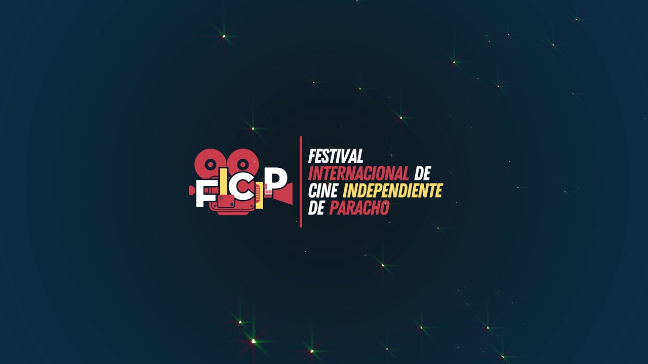 Animación FICIP 2018 - YouTube