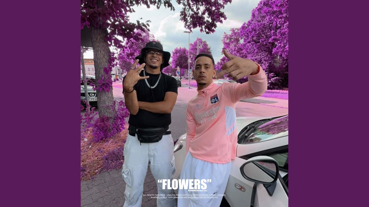 Flowers - YouTube Music