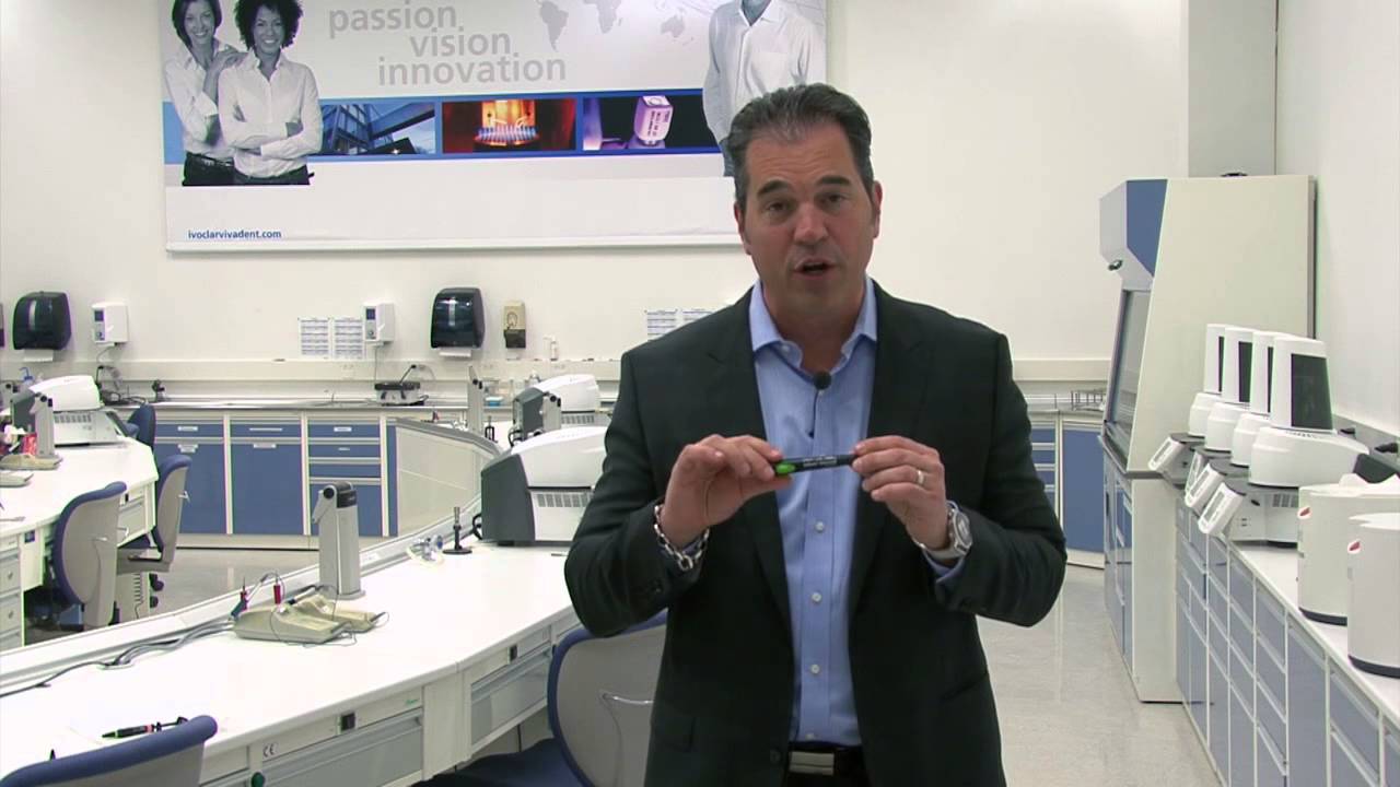 Adhese Universal Under Review: Dr. Chris Ramsey - YouTube