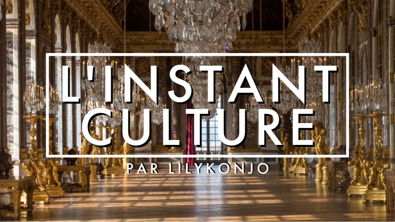 Instant Culture - La marche pour la cérémonie des Turcs - YouTube