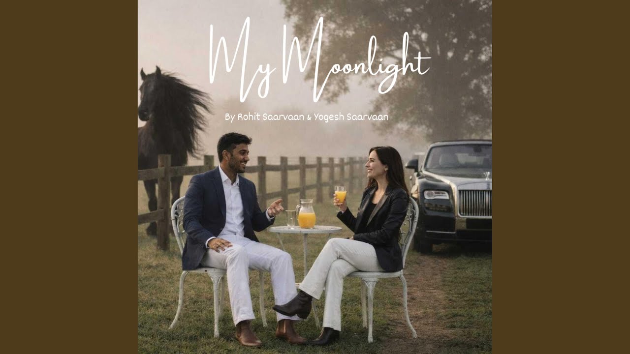 My Moonlight - YouTube