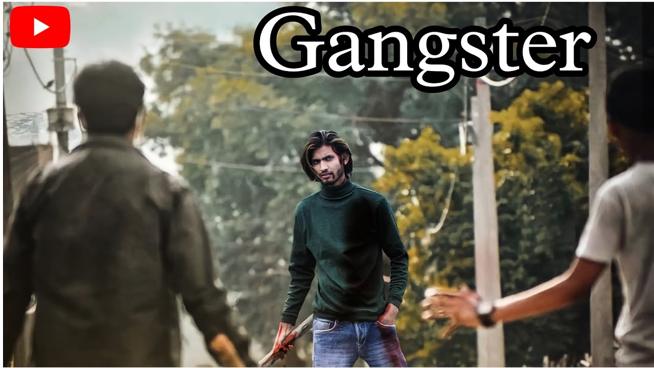 Gangster (Panjabi Song ) New Song Gangster 2022 .( Aj Editor ) 😈🔥 #gangster #panjabi #song - YouTube