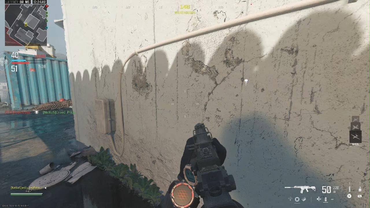 Call of Duty_end - YouTube