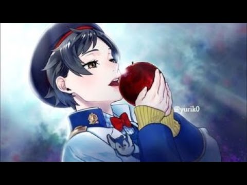 Twisted Wonderland Neige ( Snow White) - YouTube