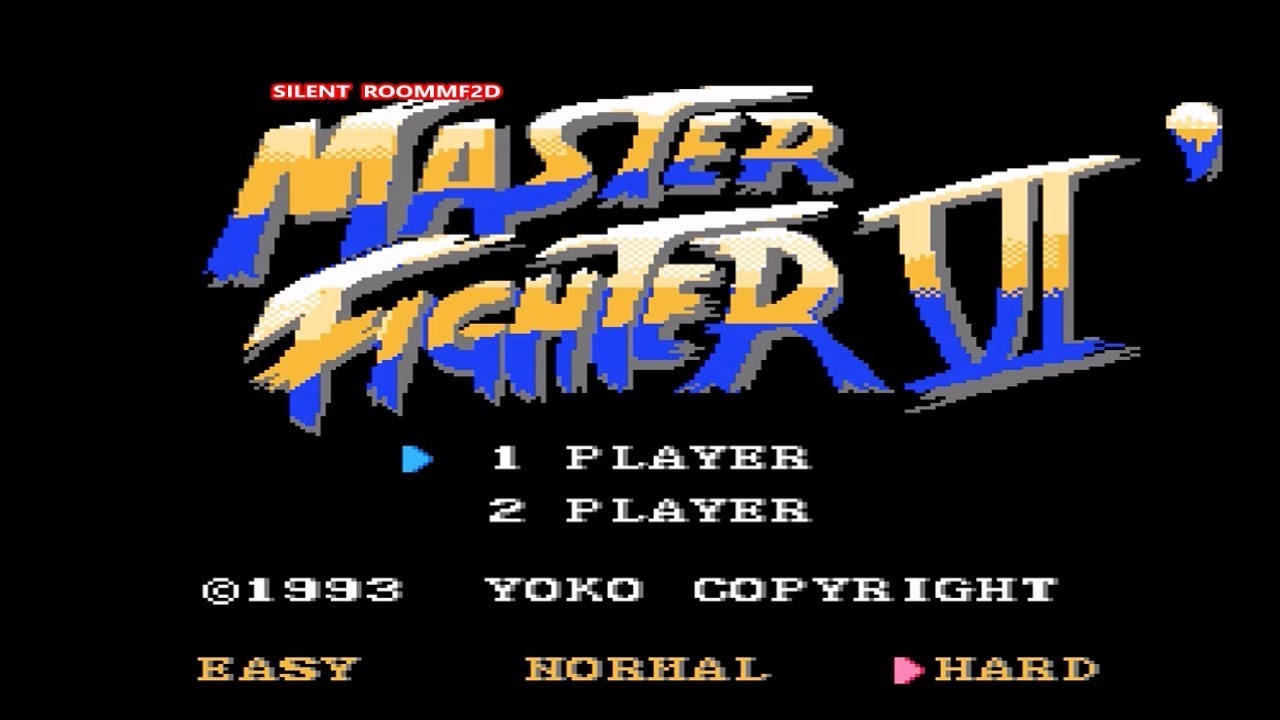 Zangief [5] Master Fighter VI [NES] Hard 🤗🎮🏆 - YouTube