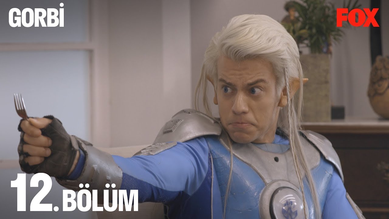 Gorbi 12. Bölüm İzle - YouTube