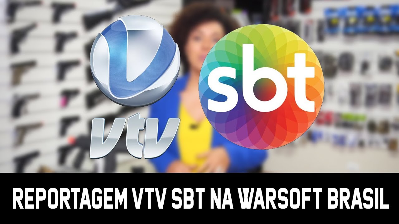 LOJA DE AIRSOFT: WARSOFT BRASIL - YouTube