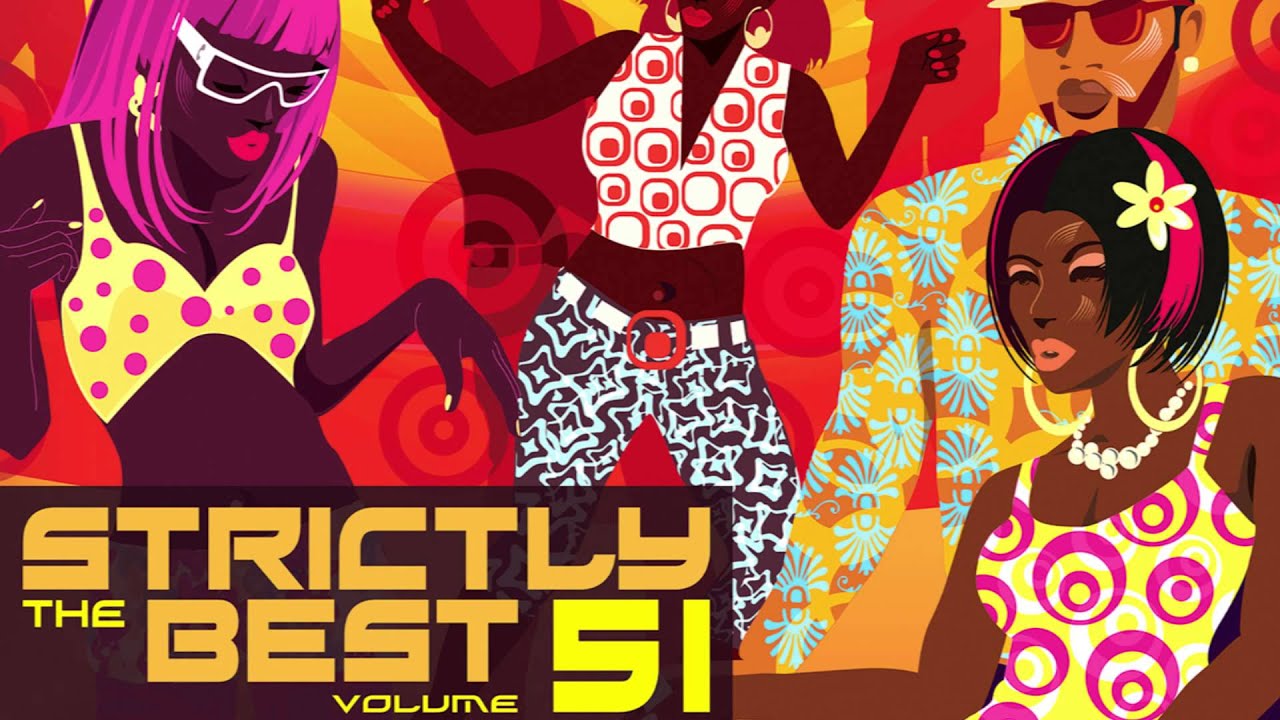 Busy Signal - Professionally [Official Album Audio] - YouTube