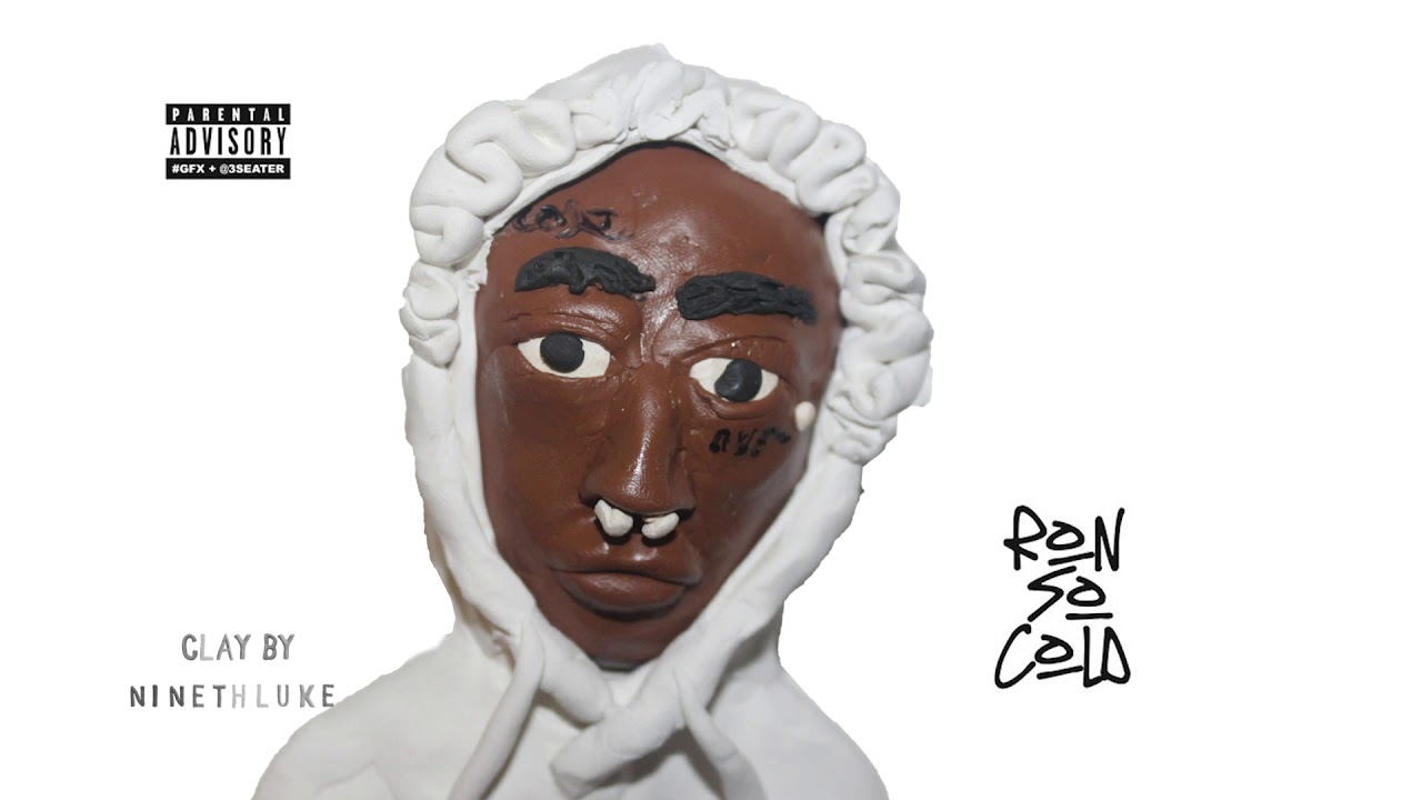 RonSoCold - Hitlist [prod. Richie Souf] - YouTube