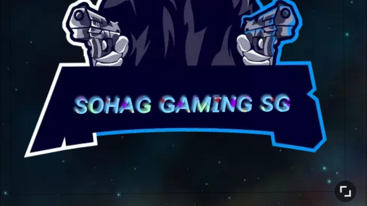 sohag gaming sg - YouTube