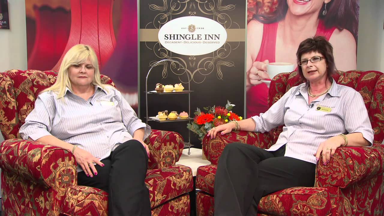 Shingle inn Sunshine Coast testimonial - YouTube