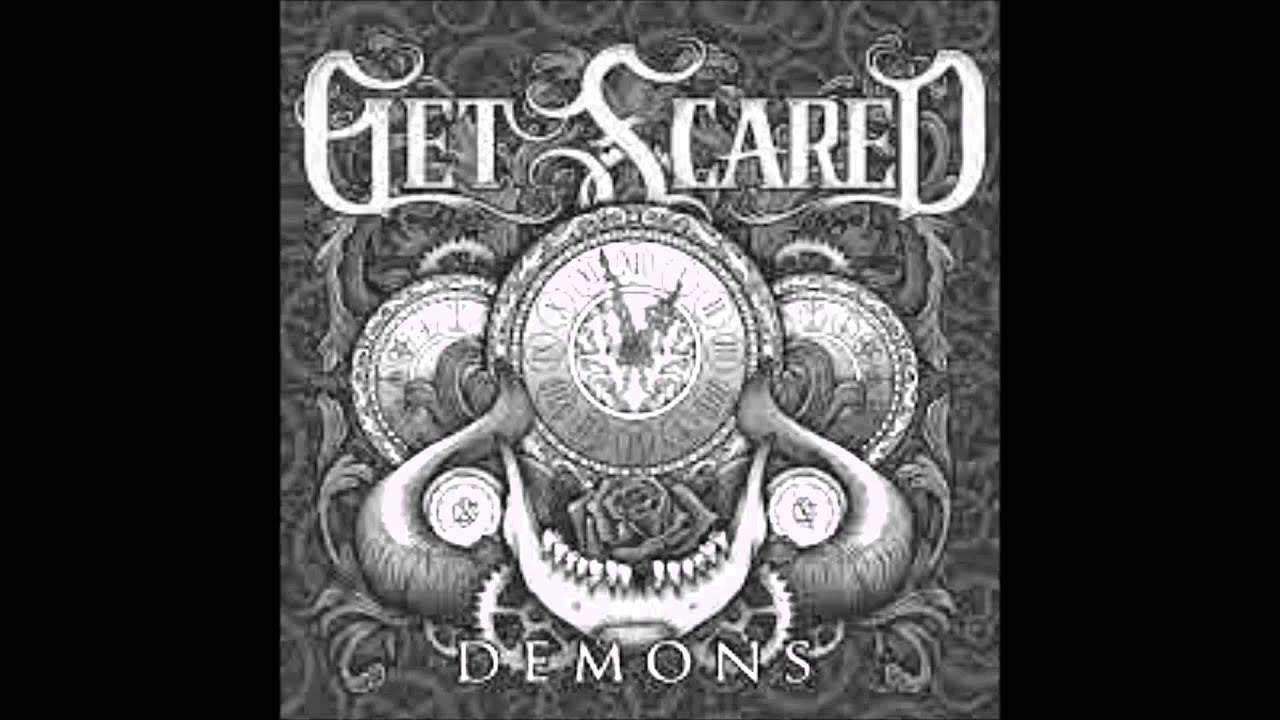 Get Scared Take a Bow Lyrics - YouTube