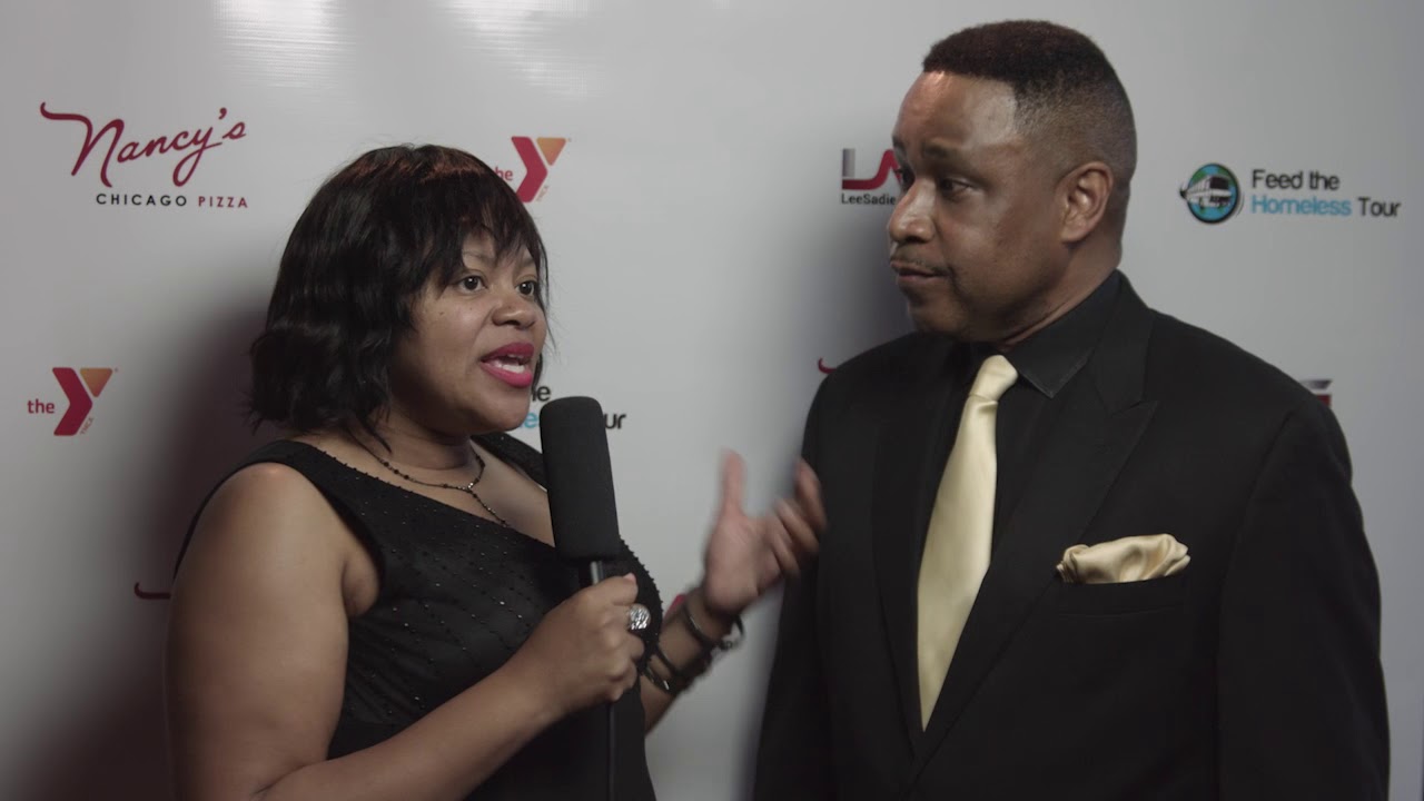 The Face of Homeless with Attorney Brian Poe - YouTube