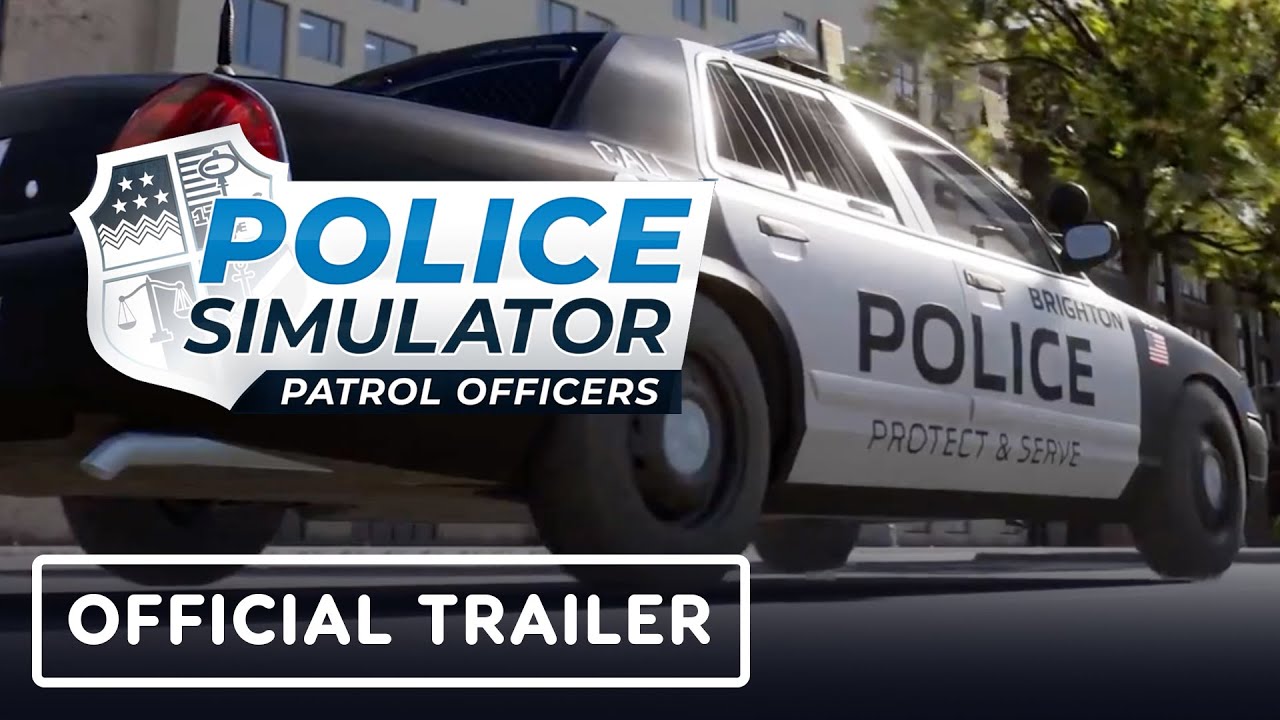 Police Simulator: Patrol Officers - Official Ultimate Fleet Pack DLC ...