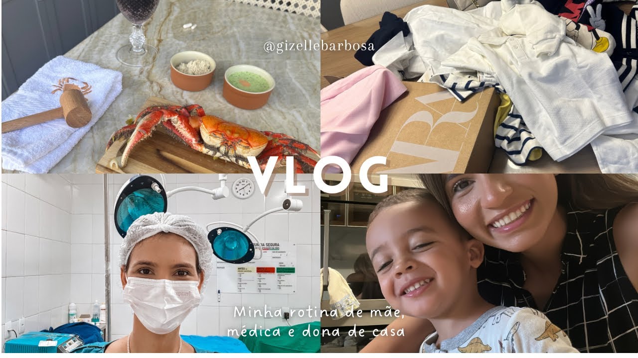 Meu Primeiro Vlog Youtube