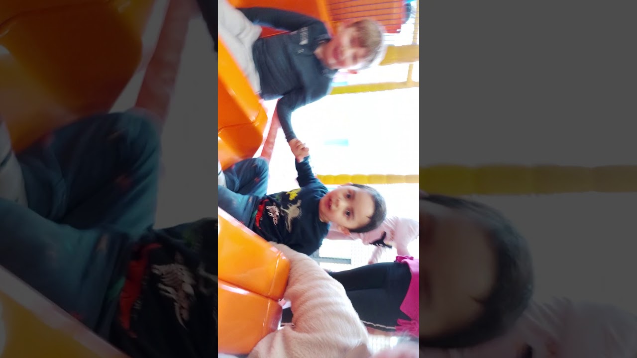 @360 basildon soft play - YouTube