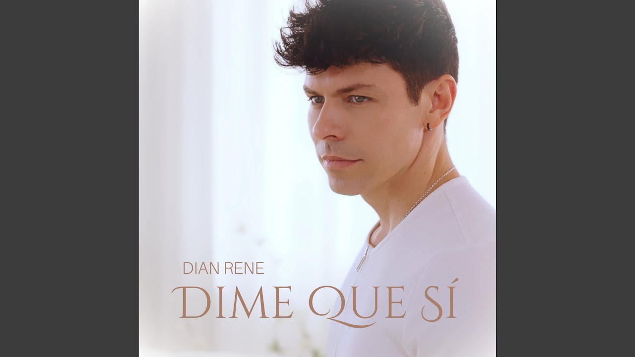 Dime Que Sí - YouTube