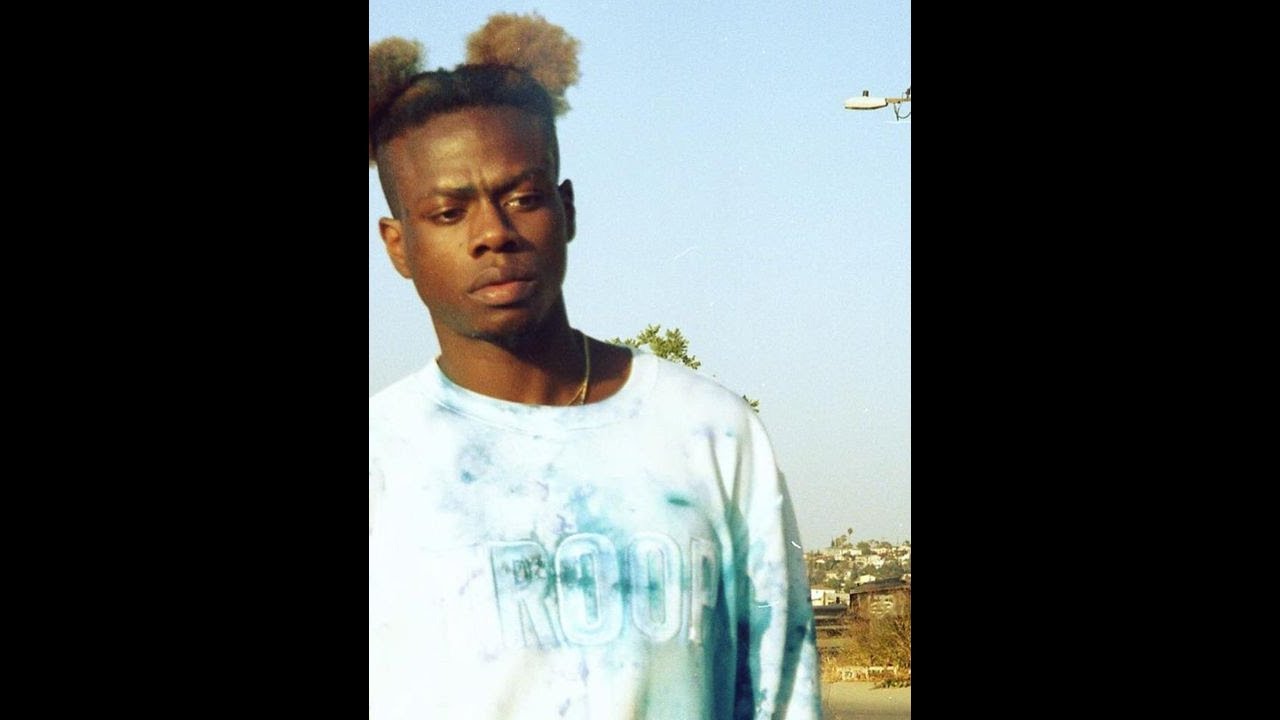 tobi lou type beat "fortune" - YouTube