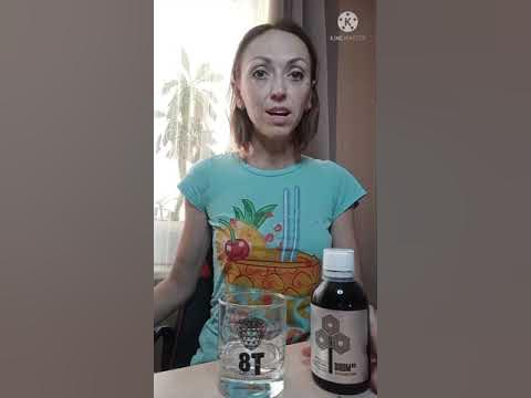 T8 MOBIO метабиотик VILAVI - YouTube