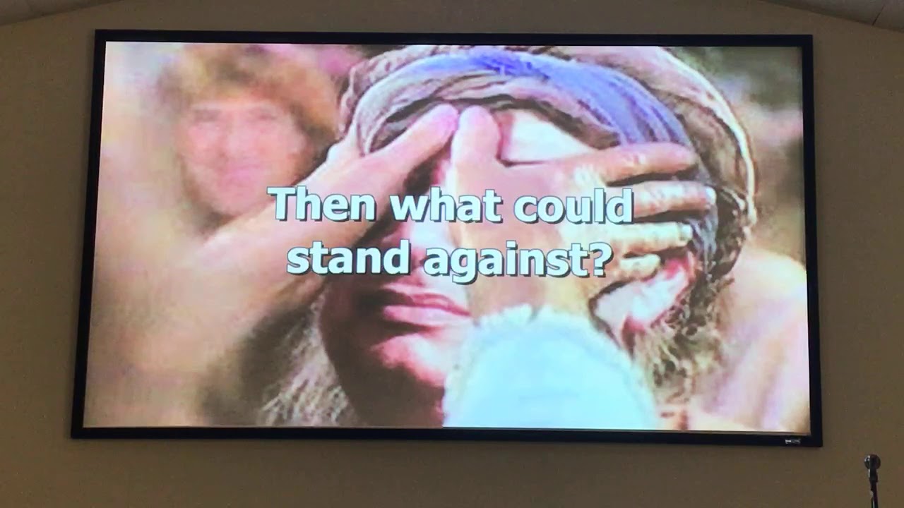 “Act 5 begins” by Mike Yoakum http://cornerstonecommunitychurch ...