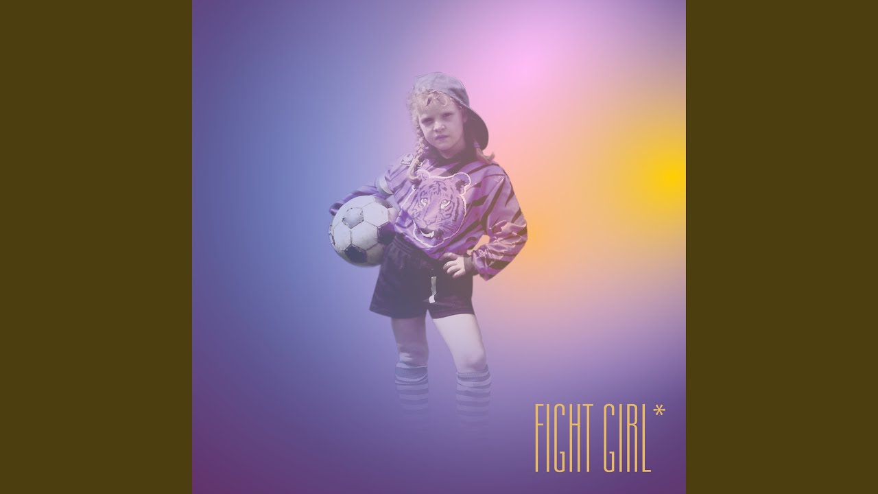 Fight Girl Youtube