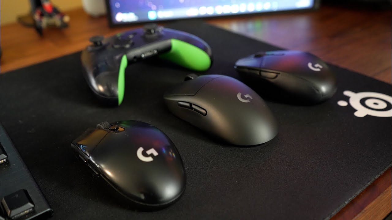 How to STOP Shaky Hands While Gaming | How To Get Better At ANY GAME ...