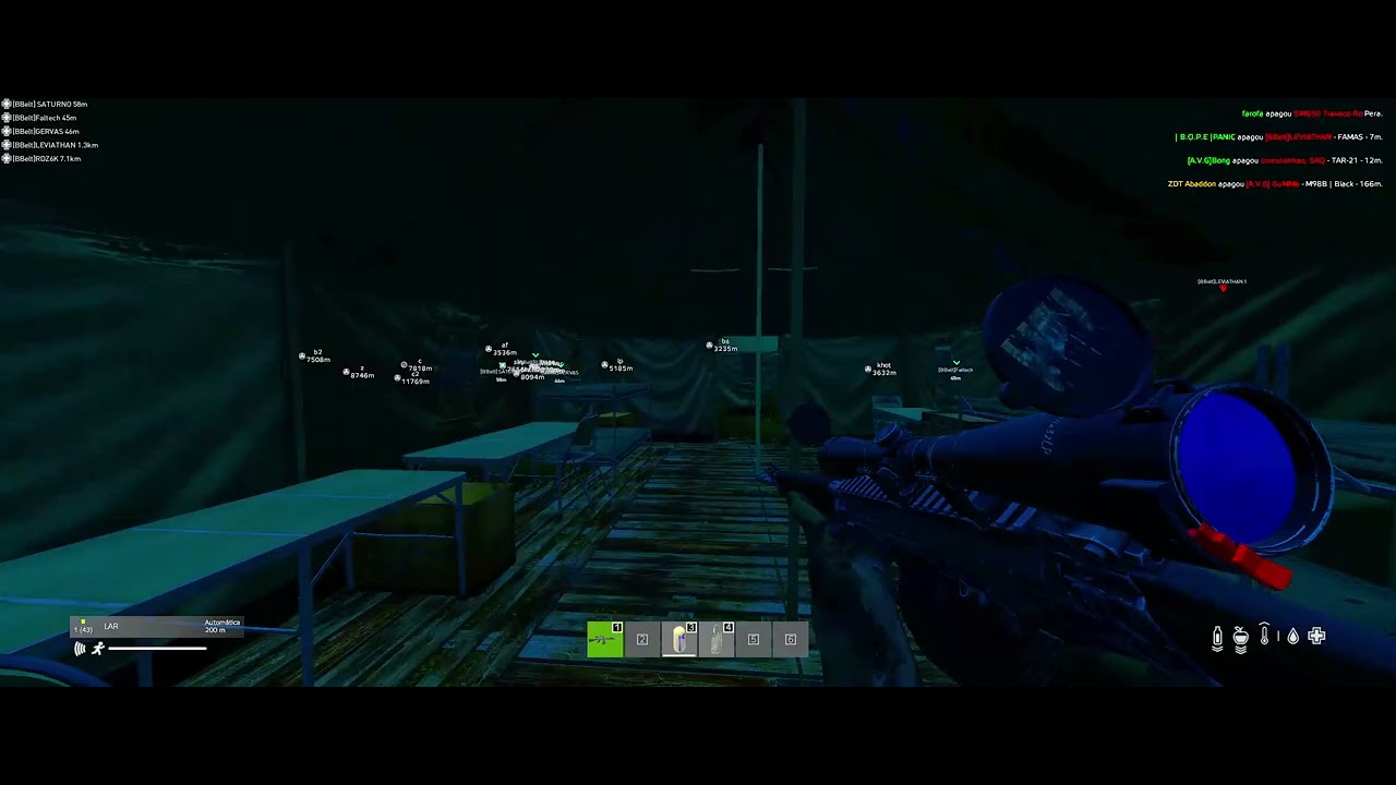 b.o.p.e combatelog - YouTube