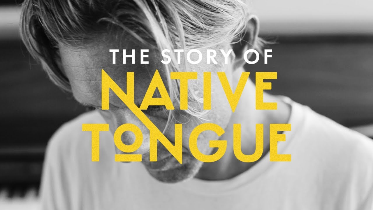 SWITCHFOOT - The Story of NATIVE TONGUE - YouTube