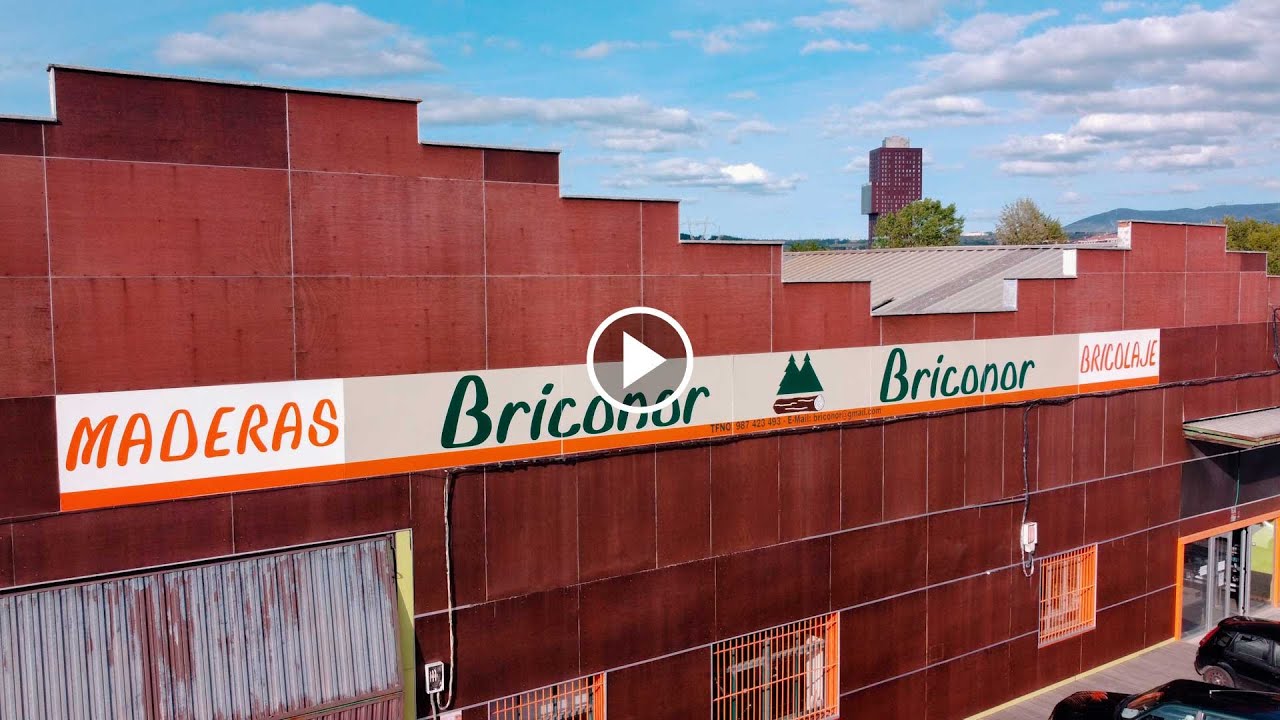 Briconor - YouTube
