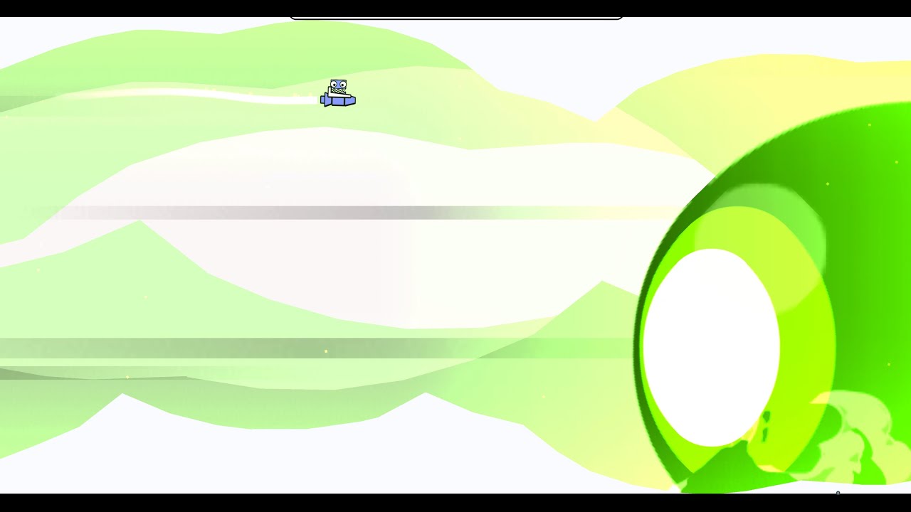 ISpyWithMyLittleEye by Voxicat | Geometry Dash - YouTube