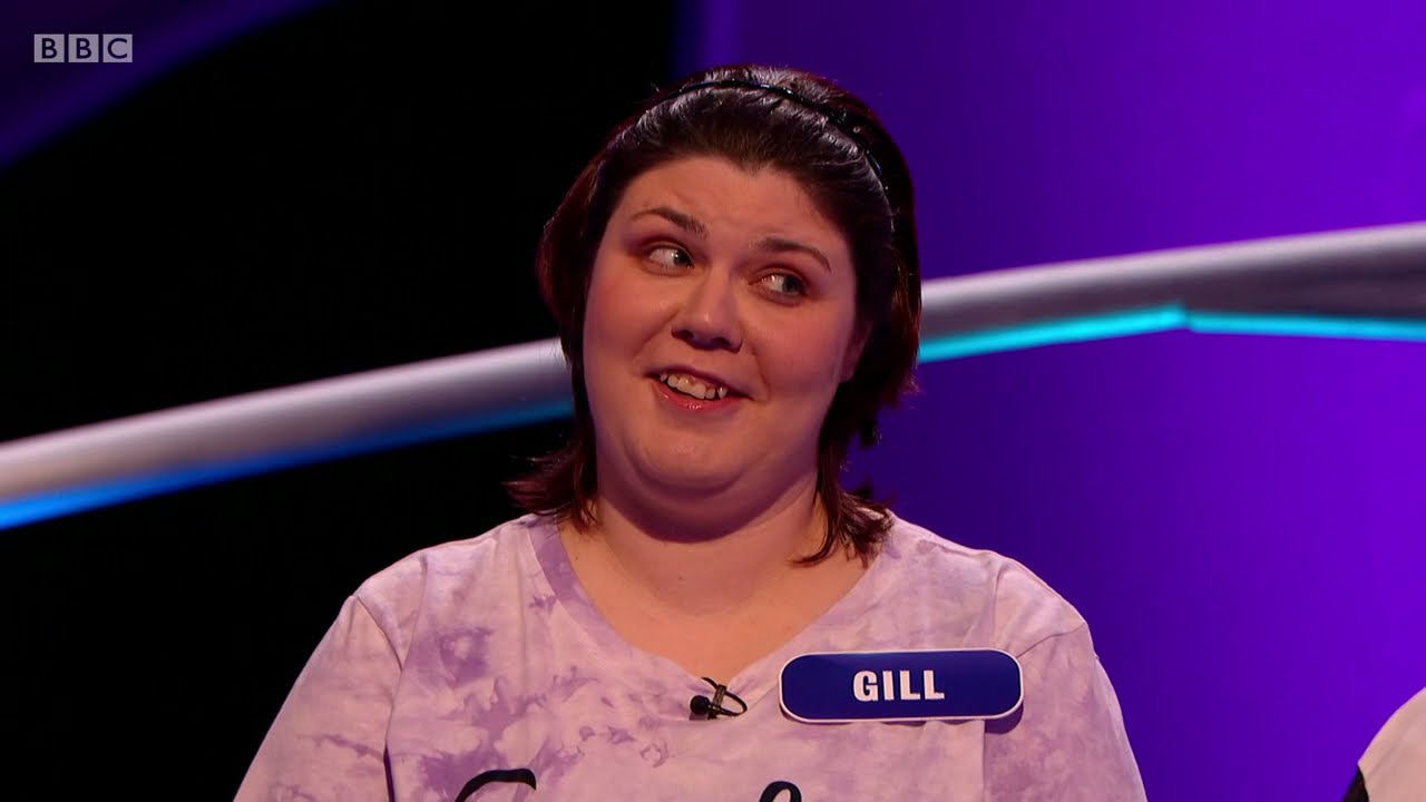 Pointless Series 26 Episode 22 - YouTube