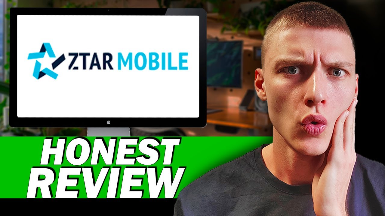 Ztar Mobile Review: Honest User Experience & Everything You Need to ...