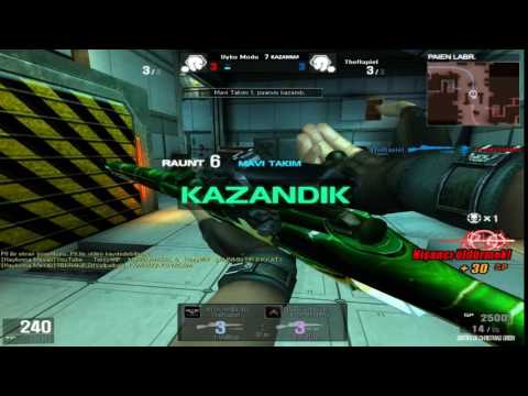 Ağlama Dedikten 10 Saniye Sonra SniperMontage :)